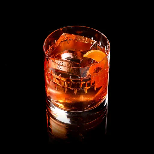 Contessa Cocktail Recipe