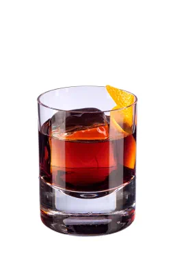 Via Roma Cocktail Recipe