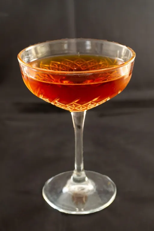Martica Cocktail Recipe | Discerning Drinker