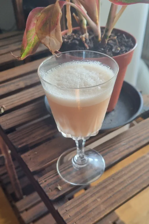 Cricket Cocktail Recipe | Discerning Drinker