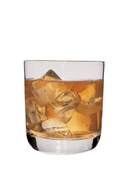 Jerez Cocktail Recipe