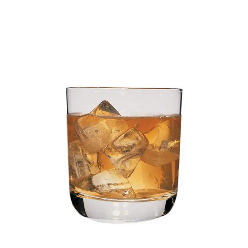 Jerez Cocktail Recipe