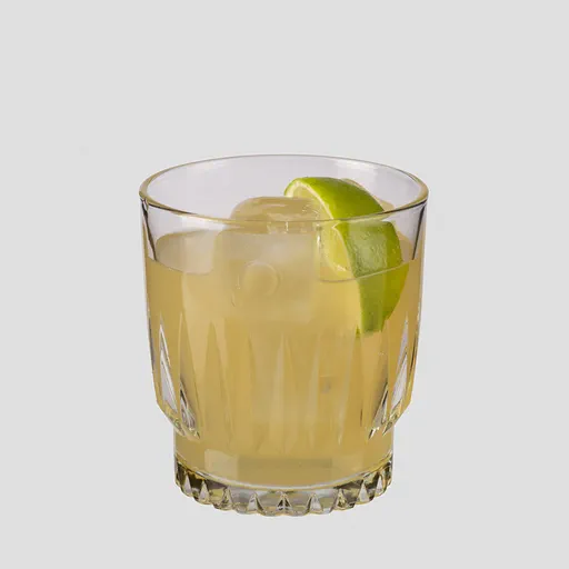 Canchànchara Cocktail Recipe