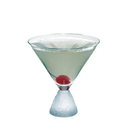 Silver Bullet Cocktail Recipe