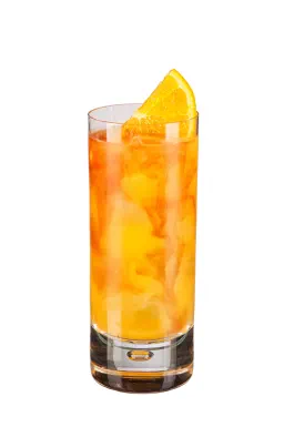 Slow Comfortable Screw Cocktail Recipe