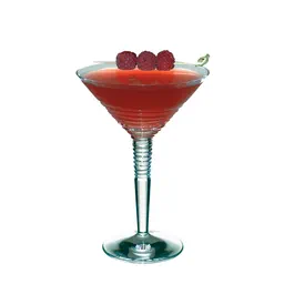 Purple Cosmo Cocktail Recipe