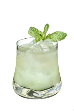 New Year's Absolution Cocktail Recipe