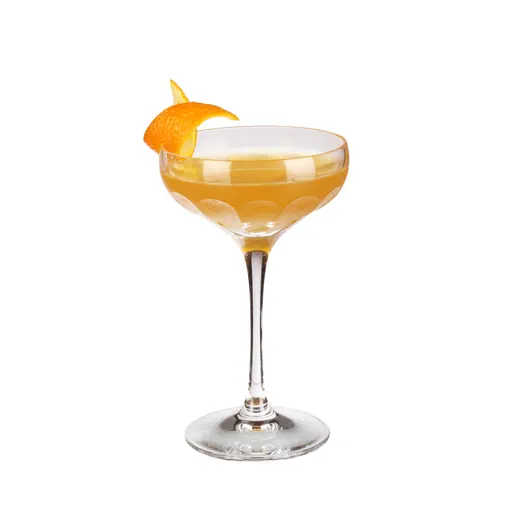 Palermo Cocktail Recipe