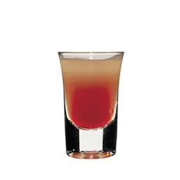 Purple Hooter Cocktail Recipe