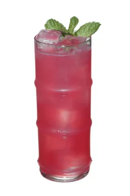 Nautilus Cocktail Recipe