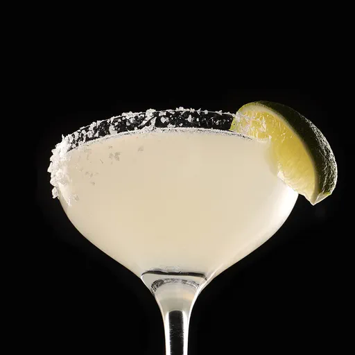 Margarita (straight-up) Cocktail Recipe