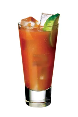 Cubanita Cocktail Recipe