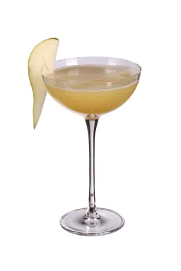 Pear Drop Cocktail Recipe