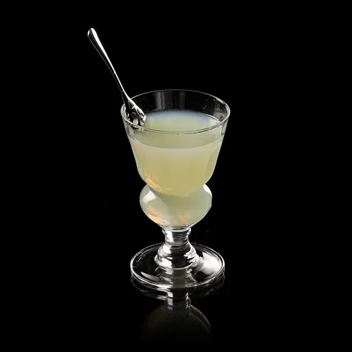 Absinthe Drip Cocktail (French Method) Recipe
