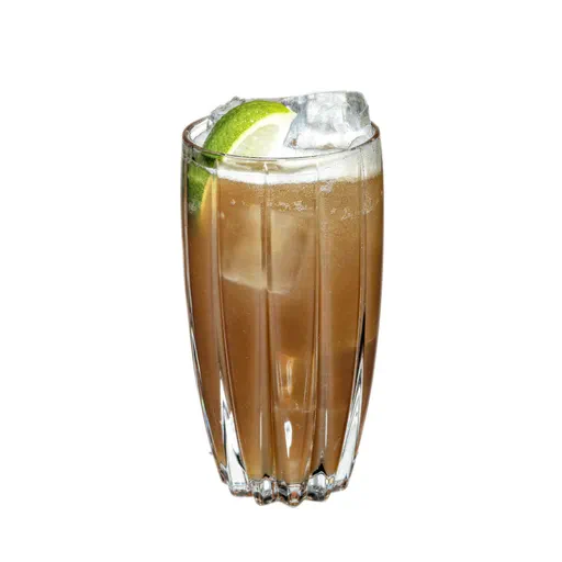 Boston Cocktail Recipe