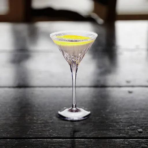 Savoy Special No.1 Cocktail Recipe