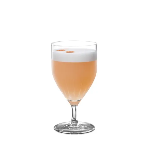 The Pan Am Cocktail