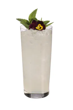 Sleeping Lotus Cocktail Recipe