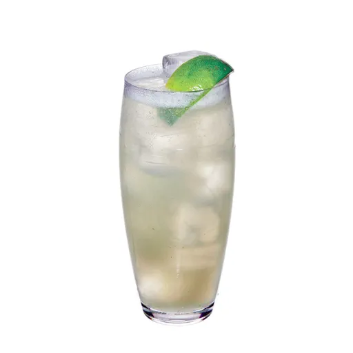 Thai Lemonade Cocktail Recipe