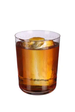 Secrets Of Savoy Cocktail Recipe
