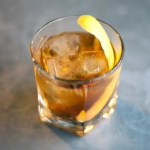 Rabo-de-Galo Cocktail Recipe