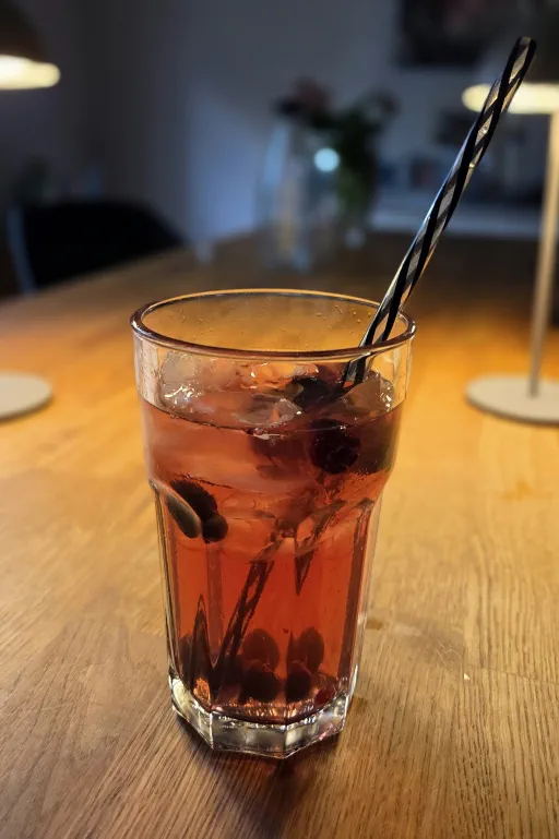 Moscow Mike Cocktail Recipe | Discerning Drinker