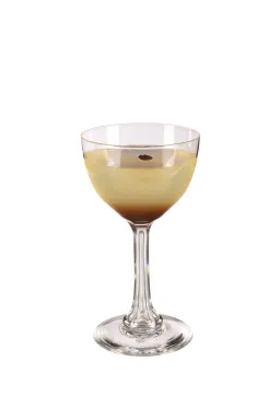 The Vervet Cocktail Recipe