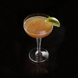 El Patron Cocktail Recipe