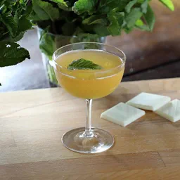 Delmarva Cocktail No.1 Recipe