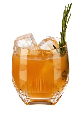 French Dew Sour Cocktail Recipe