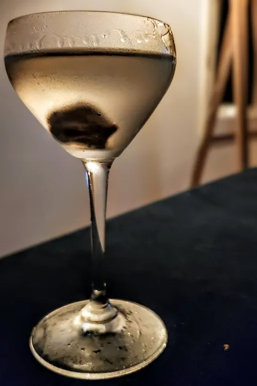 Eh Boi! Cocktail Recipe | Discerning Drinker