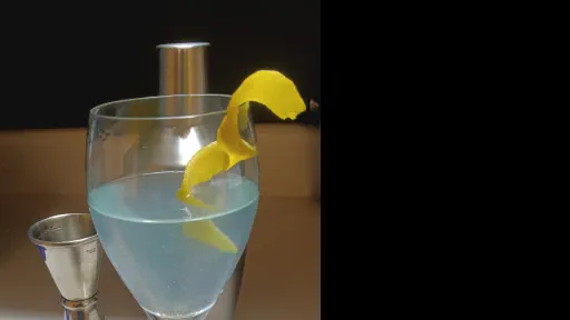 Computer Science Cocktail Recipe | Master Bartender