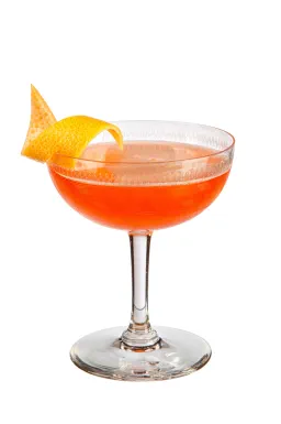 Sunset Strip Cocktail Recipe