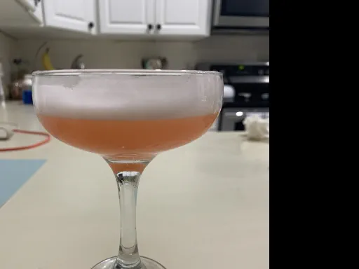 Area 54 Cocktail Recipe | Discerning Drinker