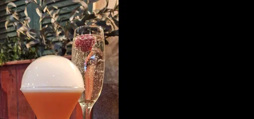 Poseidon's Pleasure Cocktail Recipe | Master Bartender