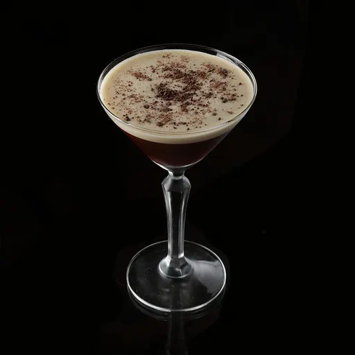 Double Black Cocktail Recipe