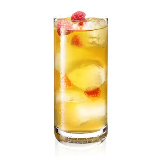 Tea-Quila Cocktail Recipe