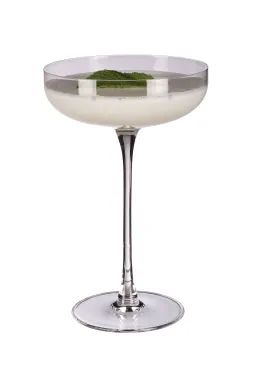 White Monkey Cocktail Recipe