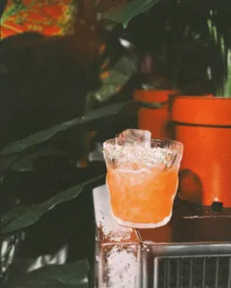 Liquid Swords Cocktail Recipe | Discerning Drinker