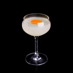 Backstabber Cocktail Recipe