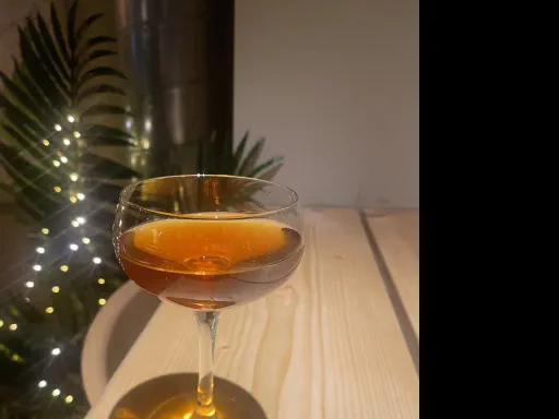 Sword Of Offering Cocktail Recipe | Discerning Drinker