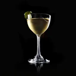 Hypnotic Margarita Cocktail Recipe