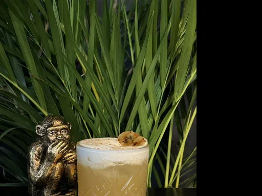 Julien No. 1001 Cocktail Recipe | Master Bartender