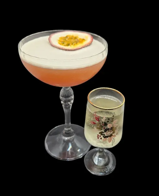 Caribbean Martini Cocktail Recipe | Discerning Drinker