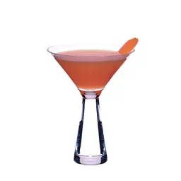 Palermo Cocktail Recipe