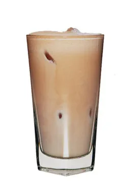 Bulldog Cocktail Recipe