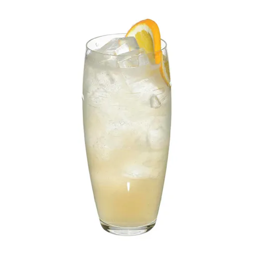 Jack Collins Cocktail Recipe