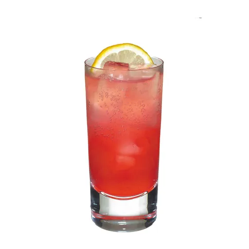 Pink Lemonade Cocktail Recipe