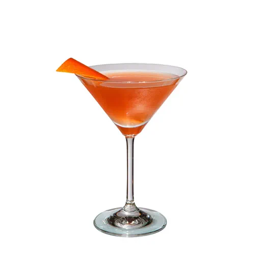 Negus (Hot) Cocktail Recipe