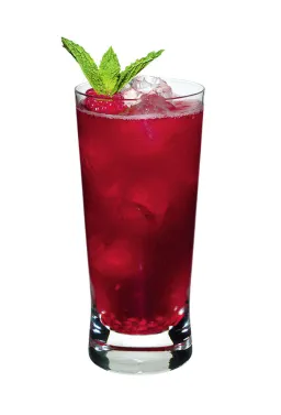 Eclipse Cocktail Recipe